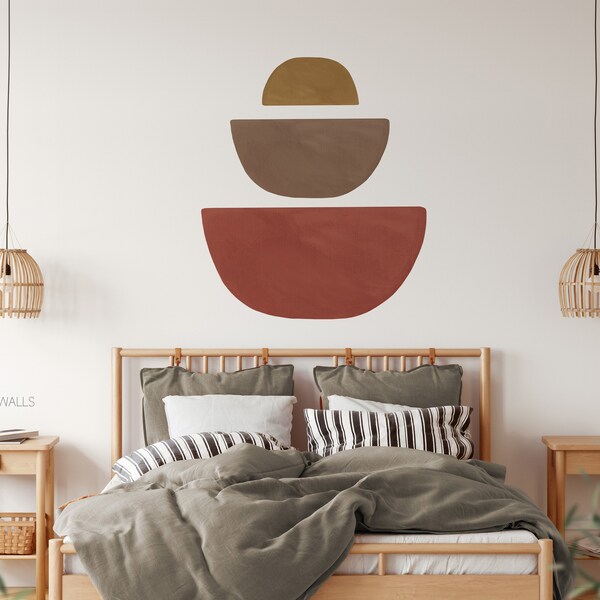 Boho Wall Art - Etsy Canada