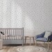 Mini Stars Wallpaper Custom Colours Available / Mini Stars Wallpaper ...