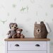 Wild West Wall Decals / Removable Decals / Western Theme Decals ...