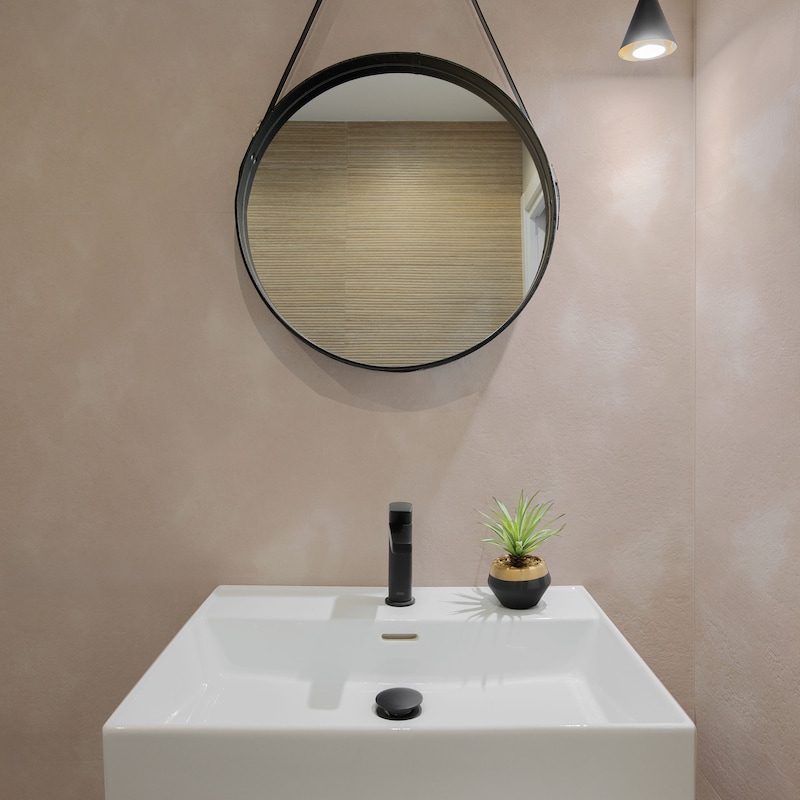 Muted Wallpaper - Etsy