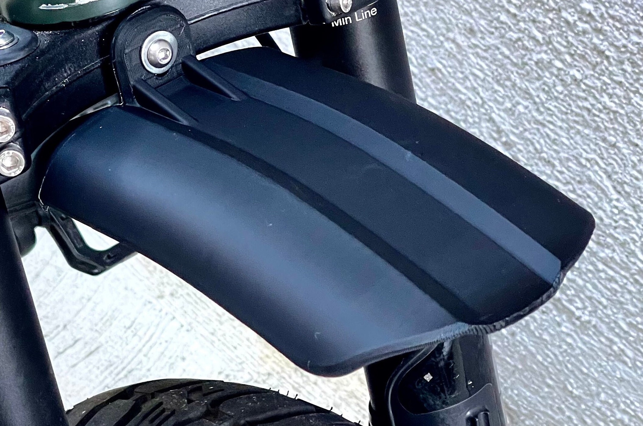 Super73 Front Fender / Mudguard - Etsy