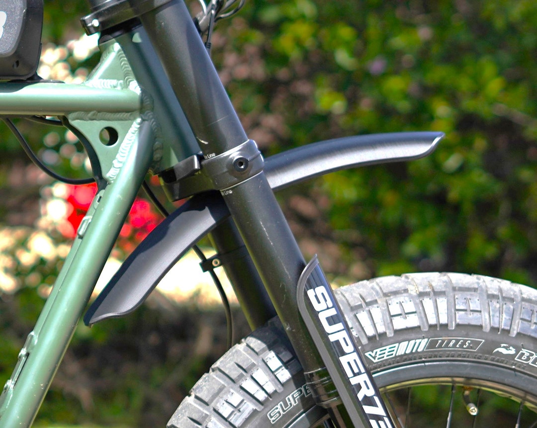 Super73 Front Fender / Mudguard - Etsy