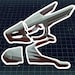 Synth Head Base - Fursuit Head - Protogen-style SCI-FI Furry D.I.Y ...
