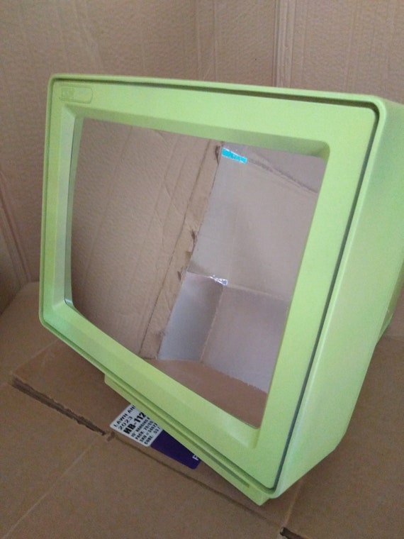 Computer Head Cosplay Tutorial