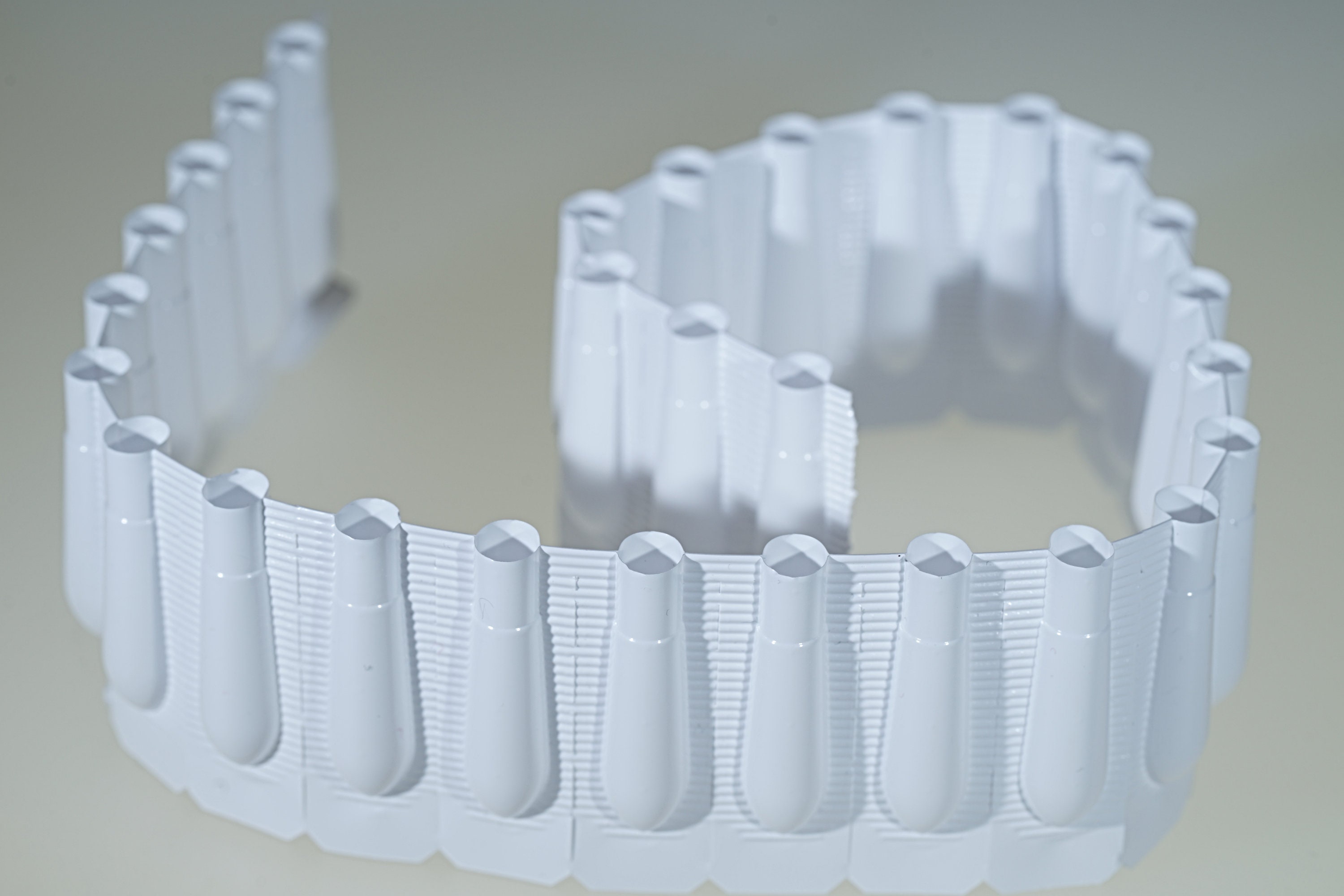 Suppository molds Empty 2.2ml Disposable suppository shells | Etsy