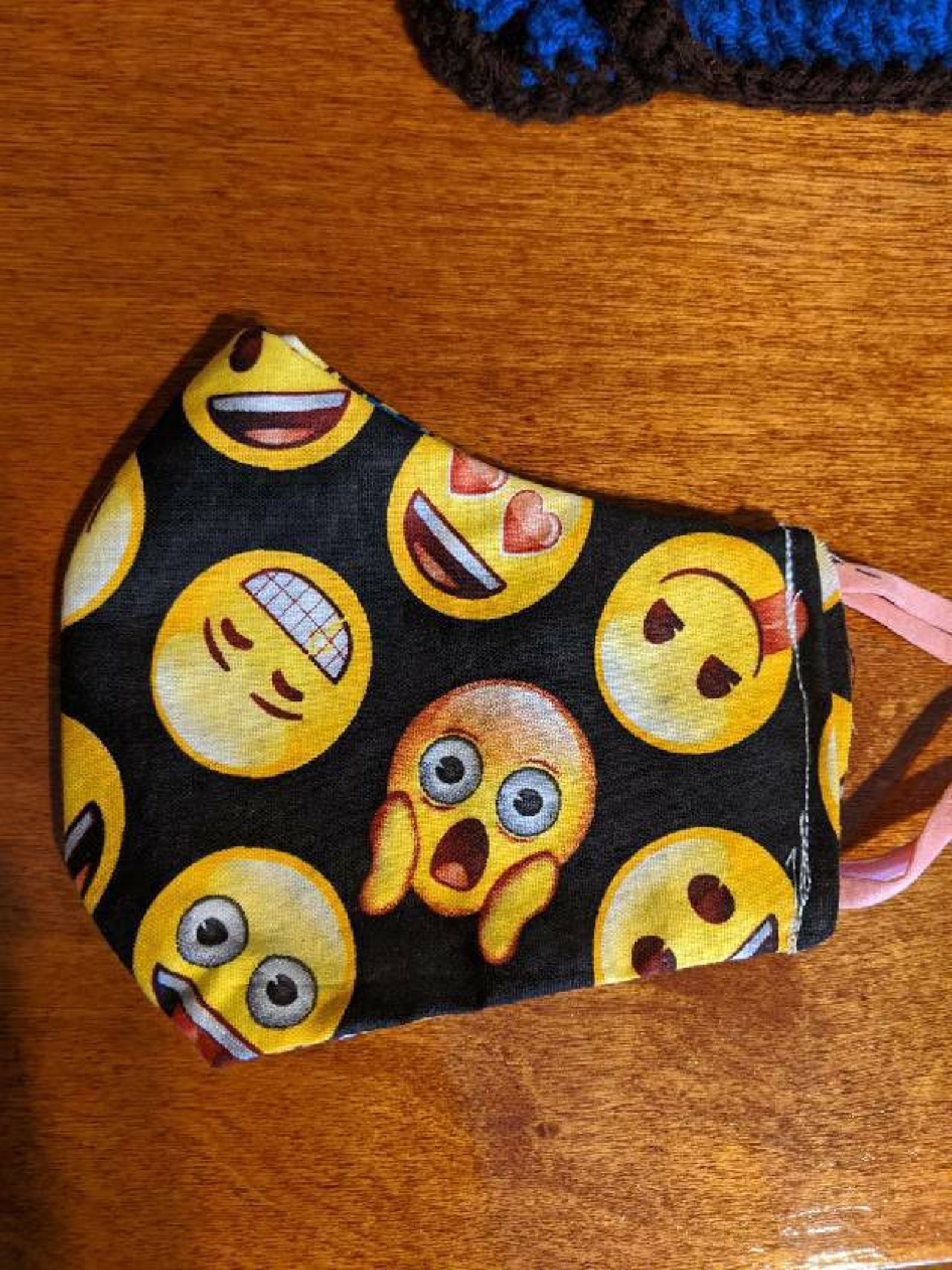 Back to School Face Masks - Etsy