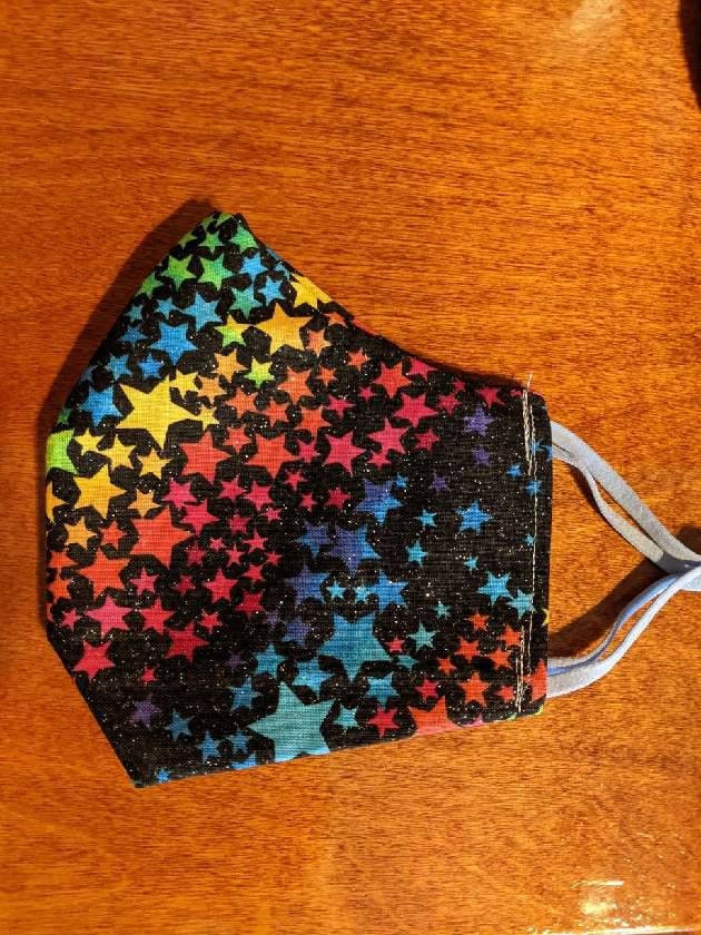 Back to School Face Masks - Etsy