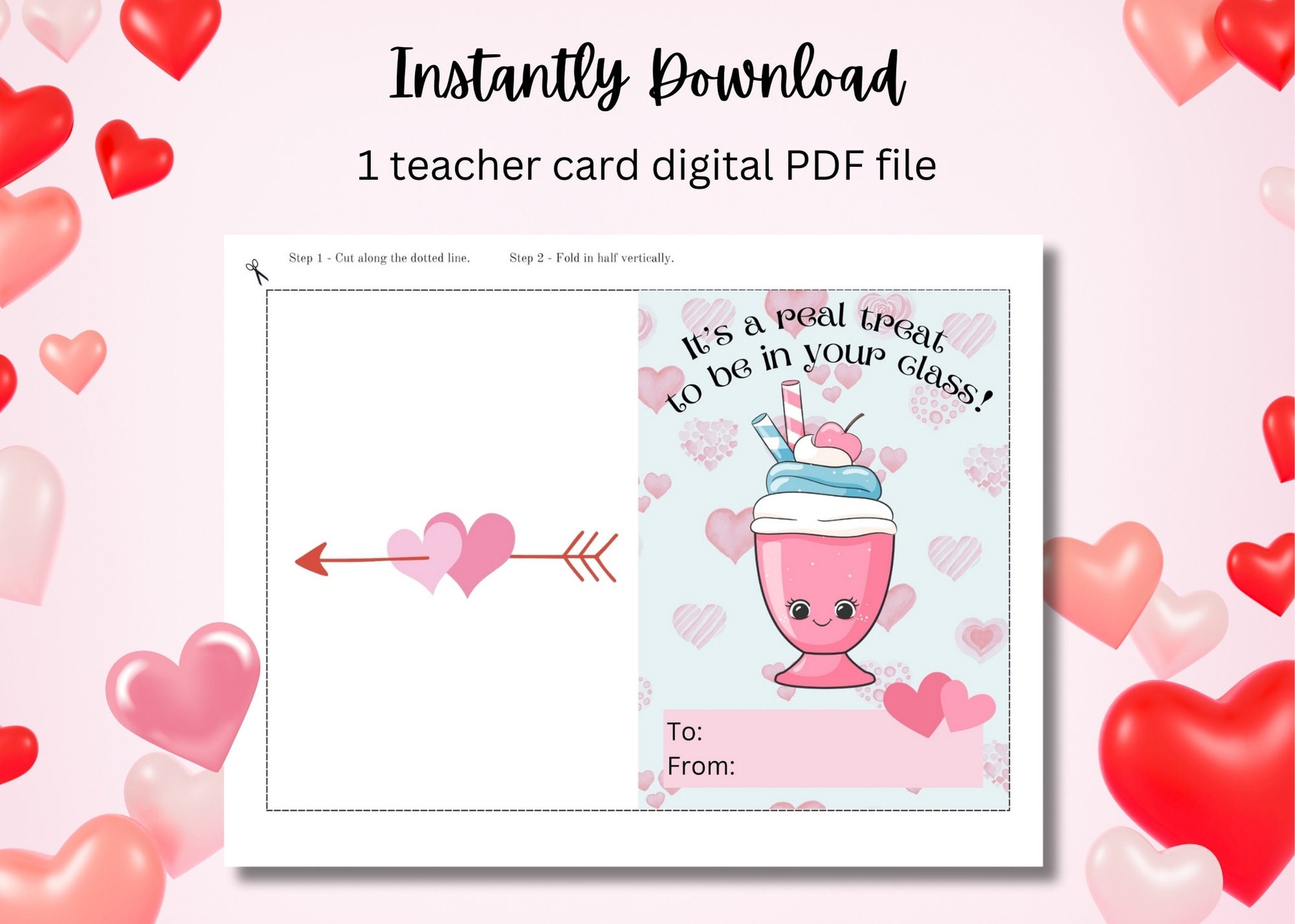 Printable Classroom Valentines, Valentines Exchange, Valentines for ...