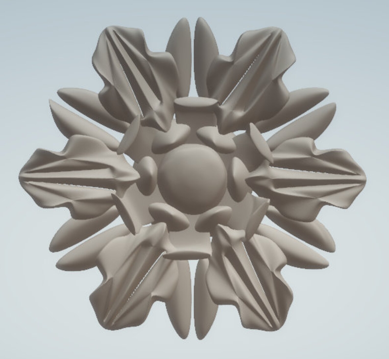 3D STL Model Beautiful Flowers Collection 91 Pcs for CNC Router ...