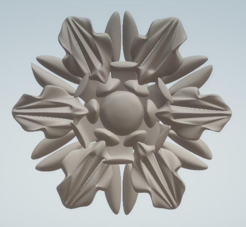 3D STL Model Beautiful Flowers Collection 91 Pcs for CNC Router ...