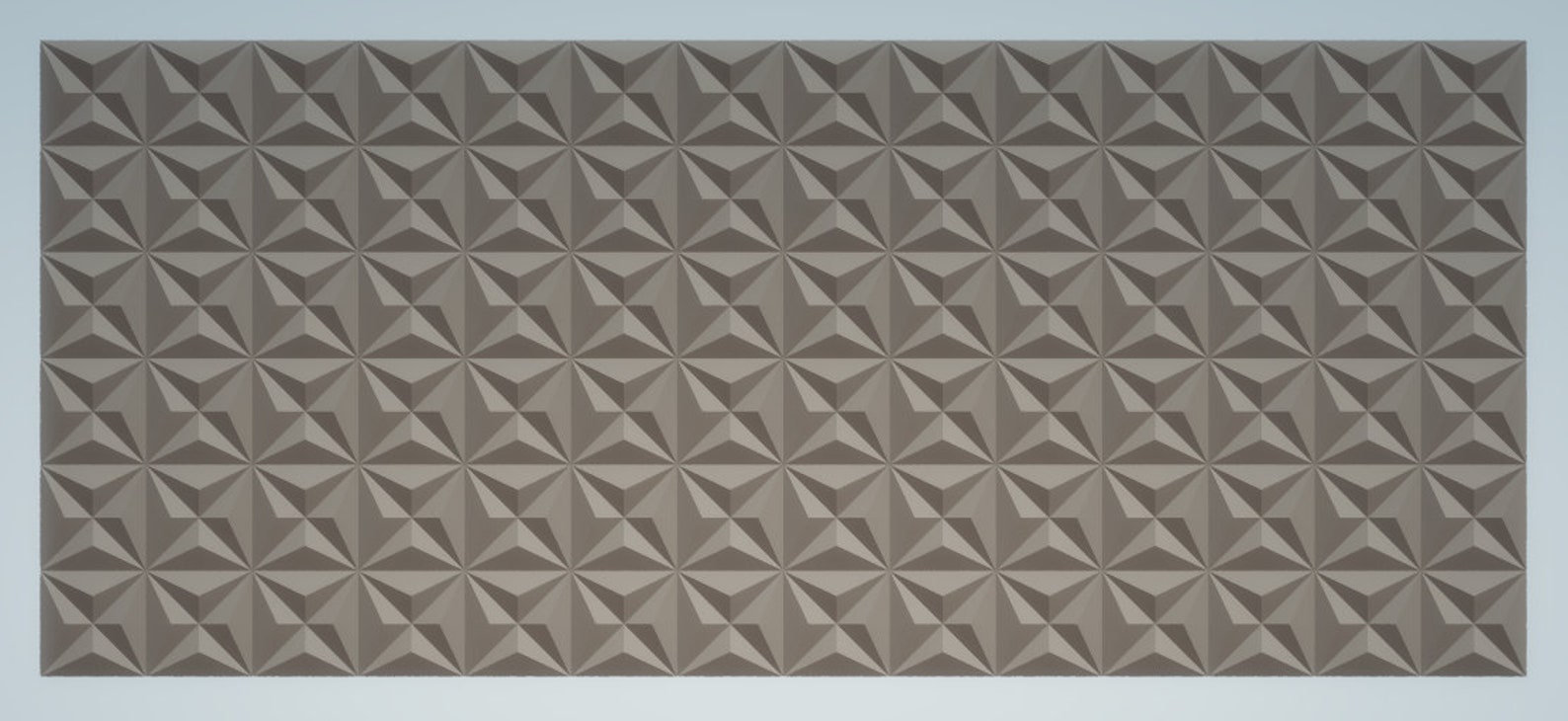 3D STL Models Pattern Wall Panel STL File CNC Router, 12 Pcs Cnc Wood ...