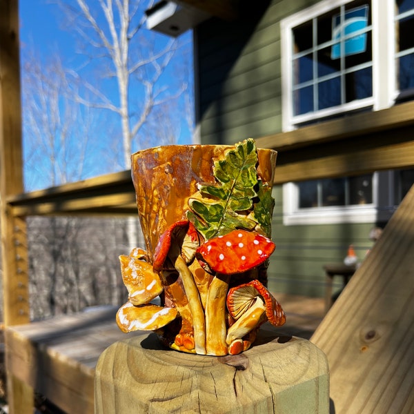 Appalachian Folk Art - Etsy