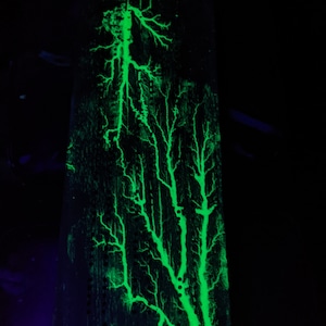 Lighting Cribbage Board - Etsy