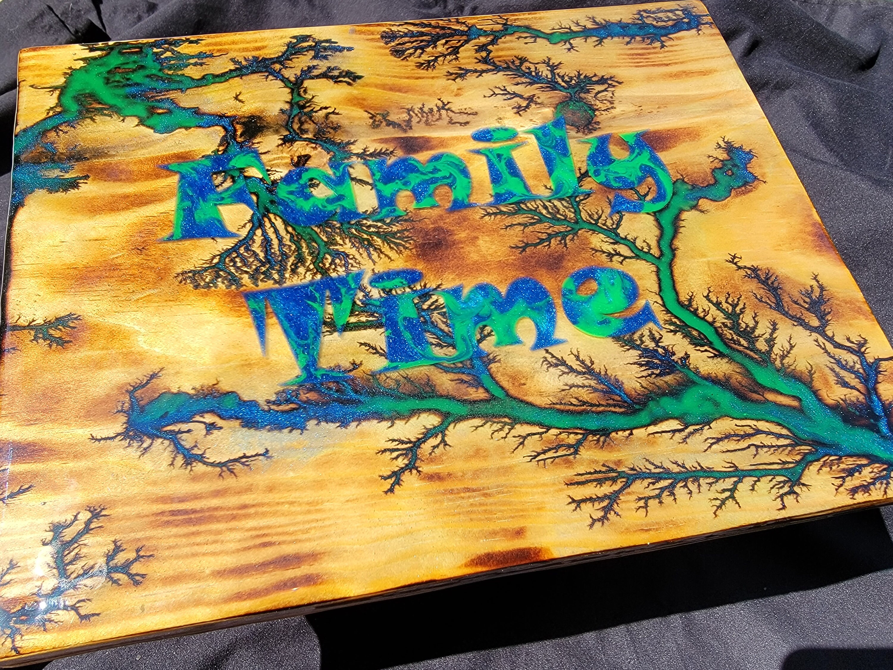 Cell Phone "family Time" Box - Etsy