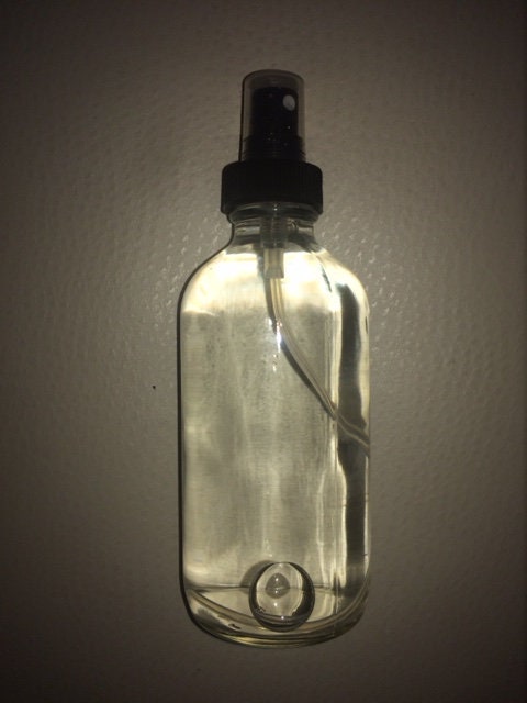 Ocean Water Spray, All Natural Organic Skin Care Mist, Feel Good Mist ...