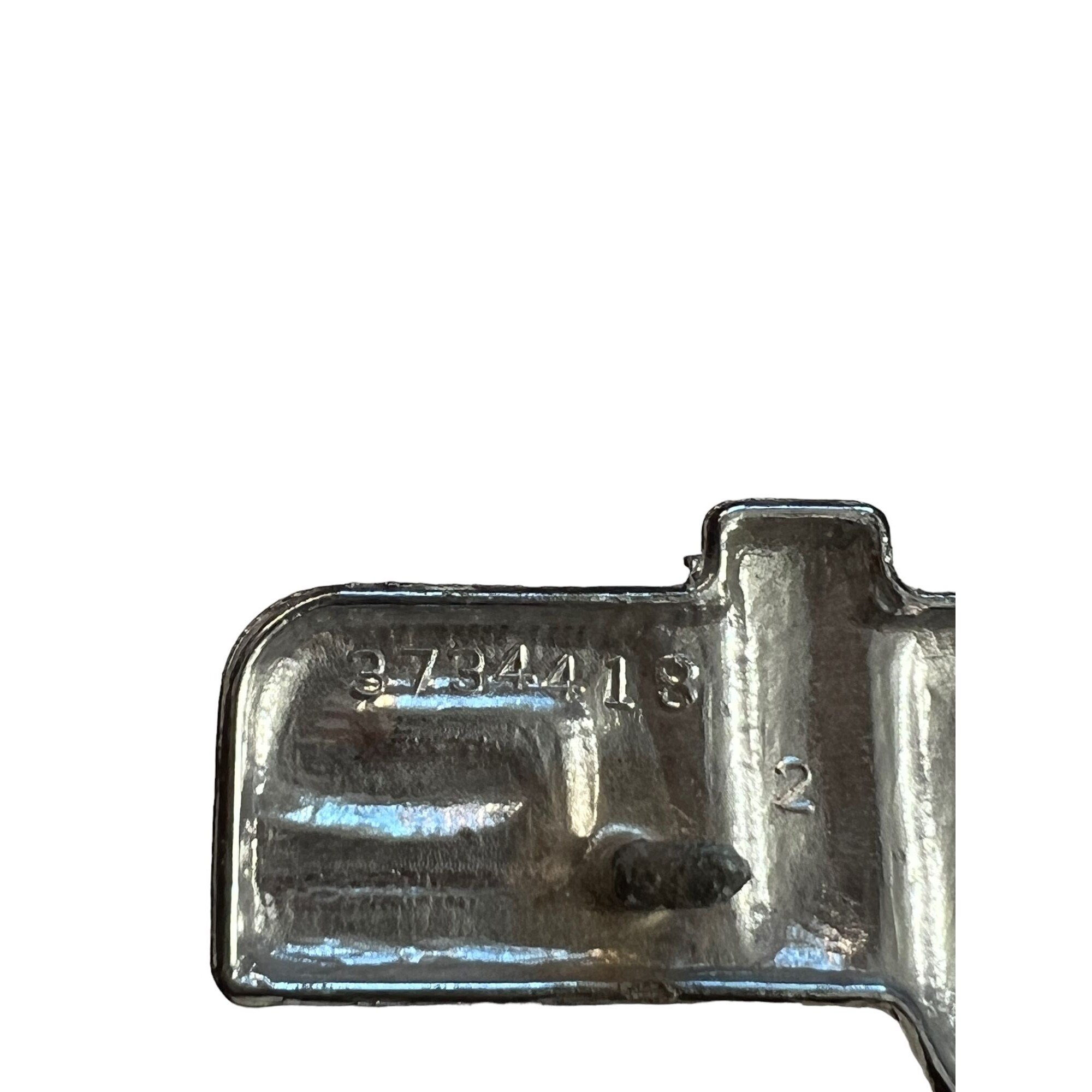Vintage 80-88 AMC Eagle Rear Hatch Emblem Chrome 3734418 4.5" X 1" - Etsy
