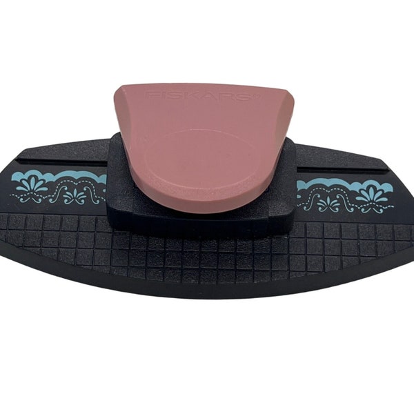 Fiskars Punch - Etsy