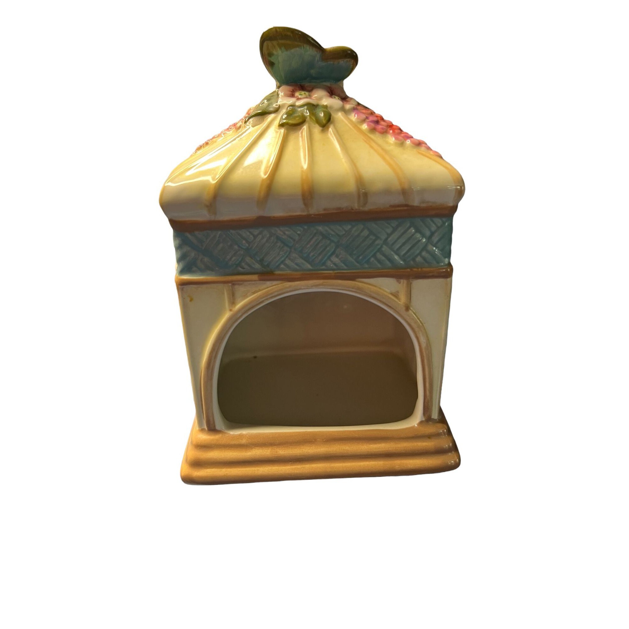 Cracker Barrel Nature Walk Susan Winget Sponge Holder - Etsy