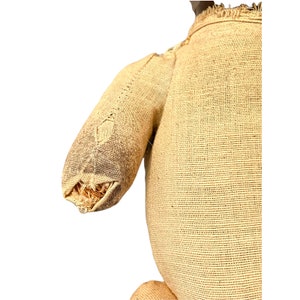 Very Rare Composition Louis Amberg and Son Doll Black Head - Etsy