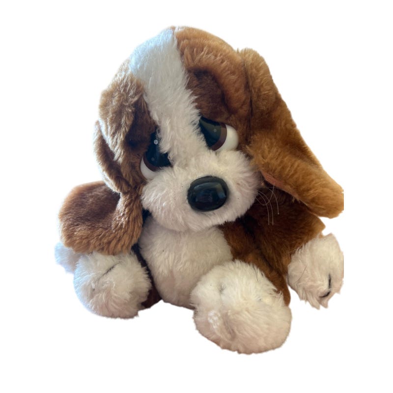 Sad Sam - Etsy