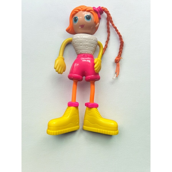 Betty Spaghetti Dolls - Etsy