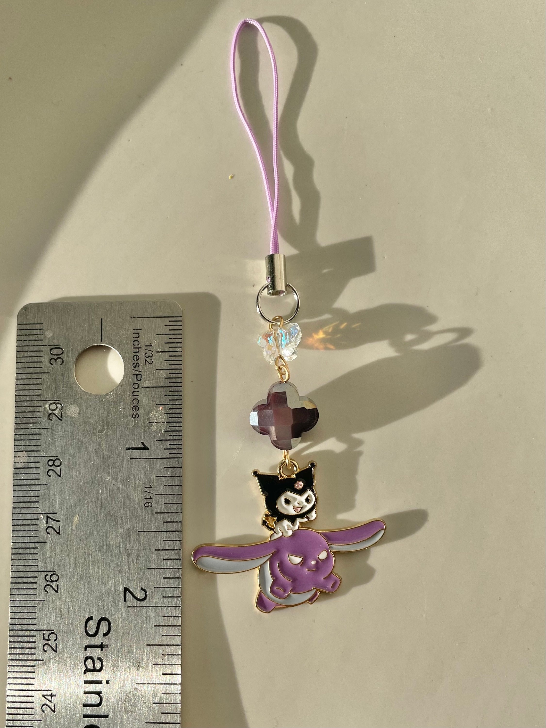 Sanrio Phone Charms, Hello Kitty Phone Charm, Hello Kitty Keychain ...