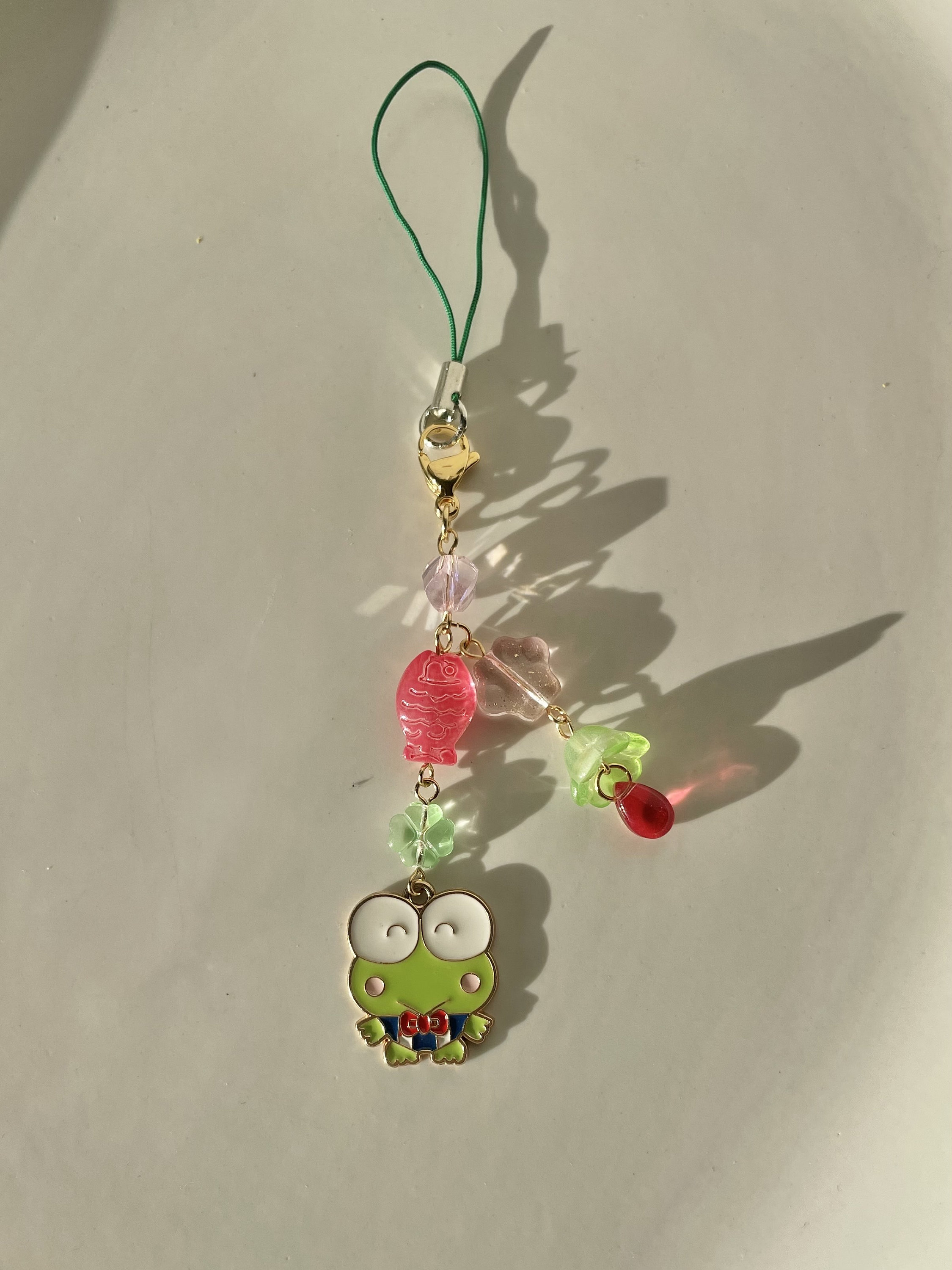 Sanrio Phone Charms, Hello Kitty Phone Charm, Hello Kitty Keychain ...