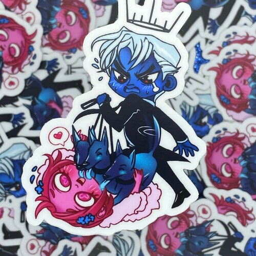 The Underworld Dance of Hades and Persephone - Etsy