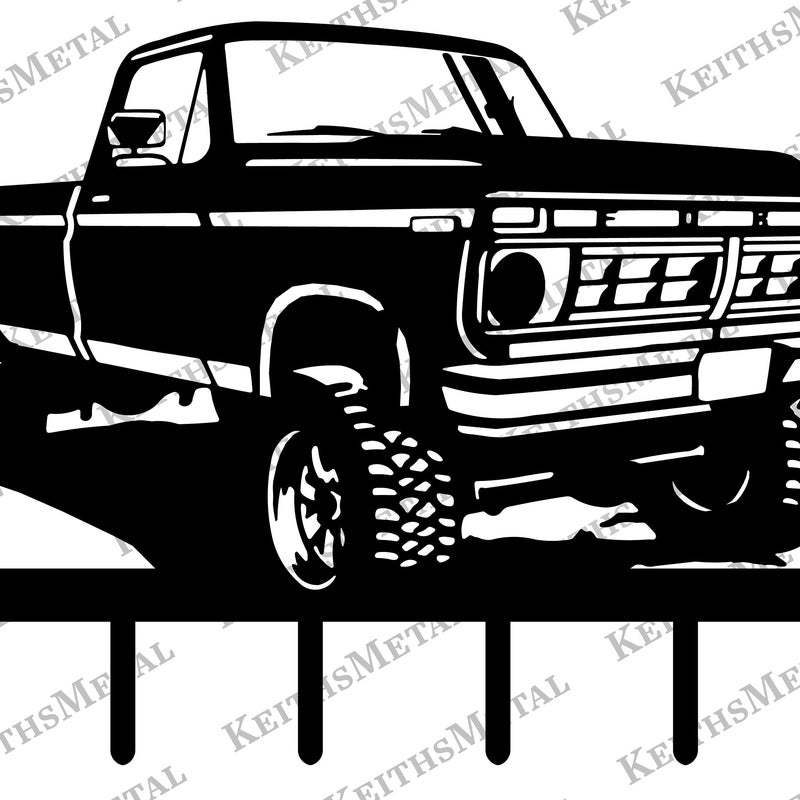 Gates for Ford - Etsy UK
