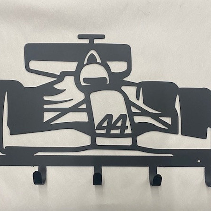 F1 Key Holder - Etsy