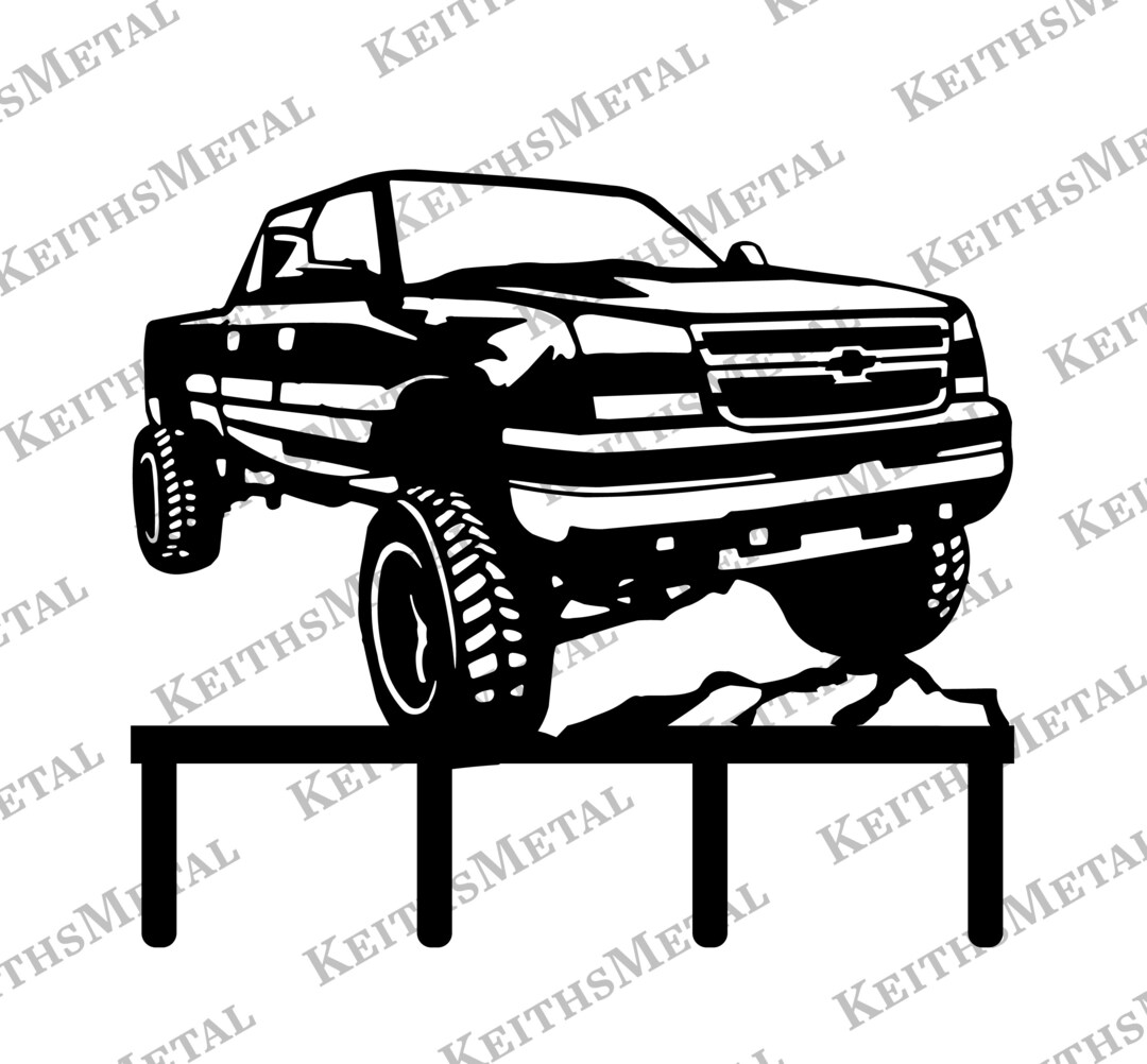 Chevy Cat Eye Cut File SVG and DFX - Etsy