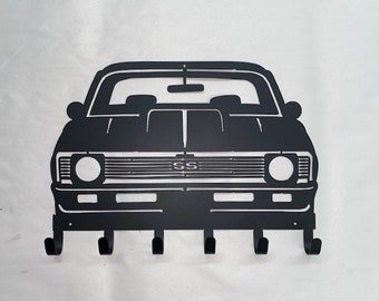 Chevy OBS Plasma DXF Cut File Only - Etsy