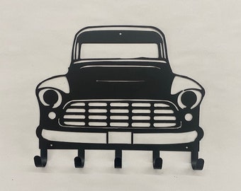 Chevy Truck 60's DXF and SVG Files - Etsy Canada