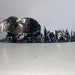 Bear and Cubs Metal Sculpture - Etsy