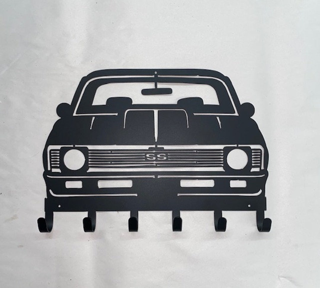 Nova Key/hat Rack - Etsy