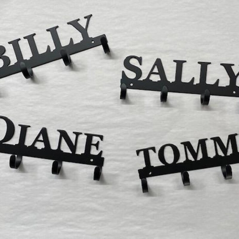 Key Hooks - Etsy