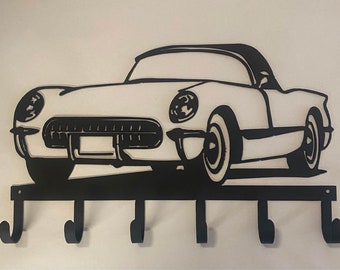 Chevy OBS Plasma DXF Cut File Only - Etsy