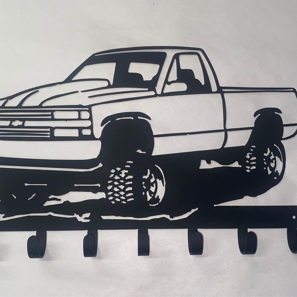 Chevy Obs - Etsy