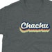 Retro Chachu Sweatshirt T-shirt for Uncle South Asian - Etsy