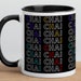 Chai Mug Indian Tea Mug Hindi Mug Chai Lovers Mug Desi Mug South Asian ...