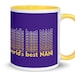 Best Nani Mug Gifts for Naani Best Grandma South Asian Gifts Desi Mug ...