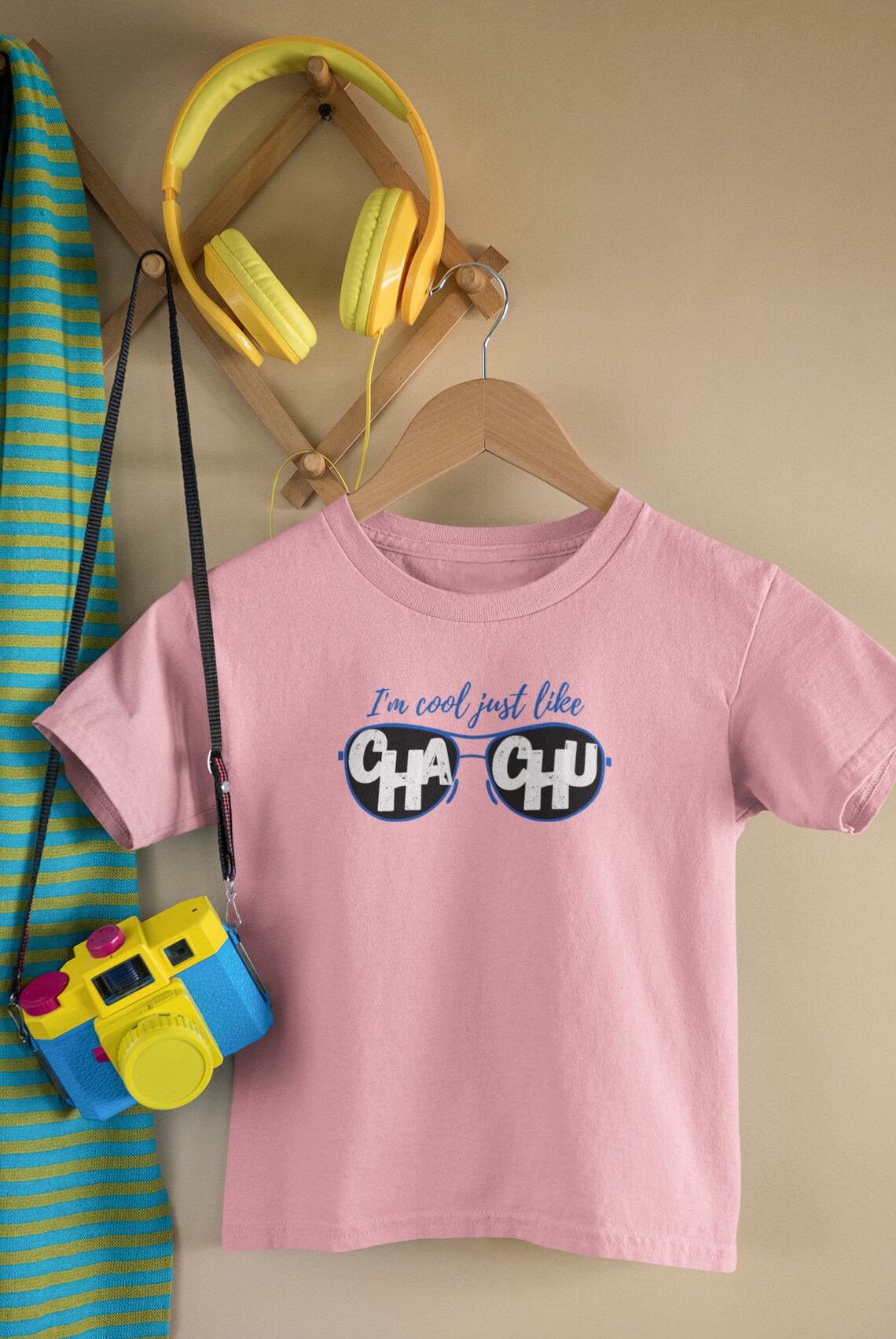 Cool Like Chachu Toddler Tee Chachu Gift Indian Toddler - Etsy UK