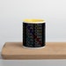 Chai Mug Indian Tea Mug Hindi Mug Chai Lovers Mug Desi Mug South Asian ...