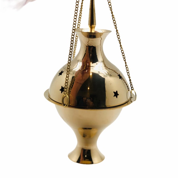 Censer - Etsy