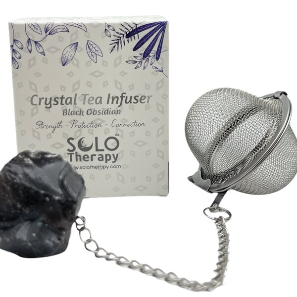 Tea Infuser - Etsy