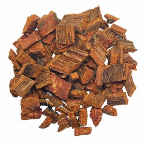 Quina Roja Cinchona Bark 100% Natural , Cinchona Pubescens , 2 Oz ...