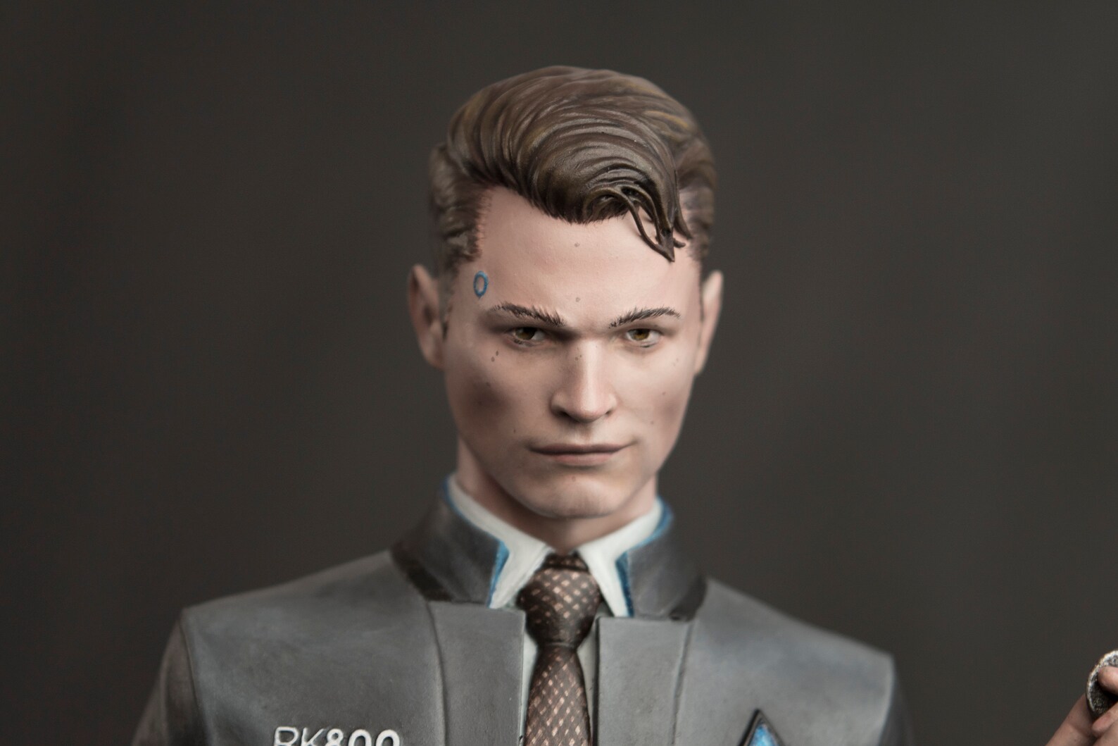 Connor RK800 Detroit: Become Human Preorder for April 2021 | Etsy
