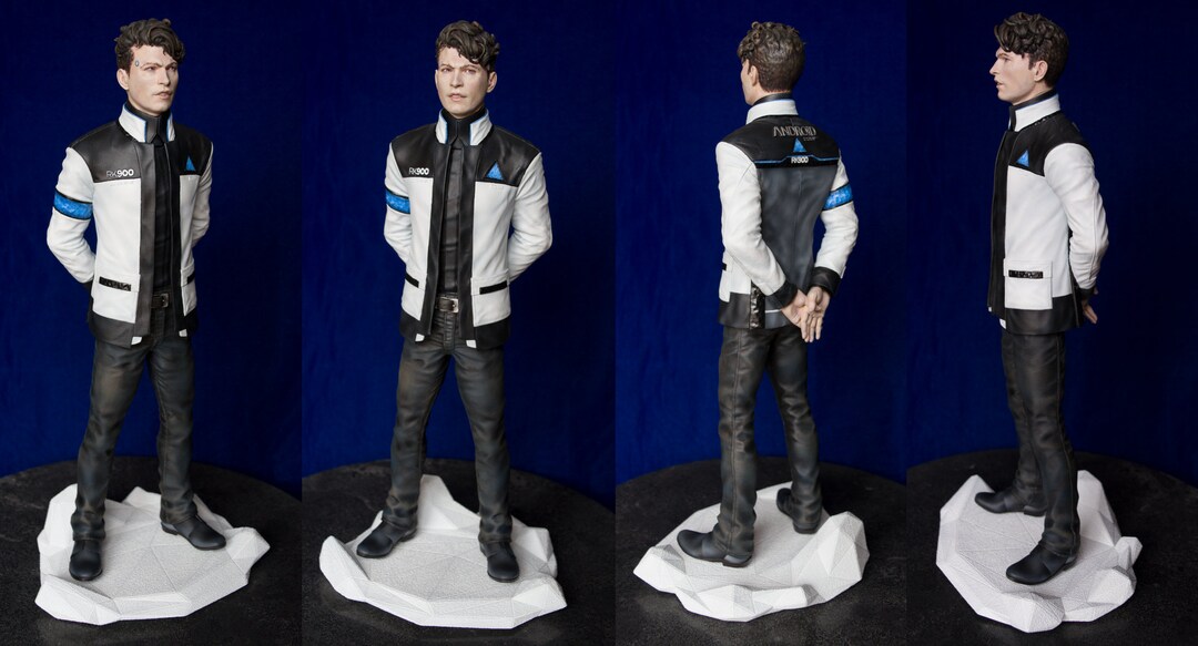 Connor Parade Rest RK800 / RK900 - Preorder to Be Delivered on December ...