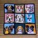 Big Book of Dogs *graph Only* Crochet Digital Pattern - Etsy