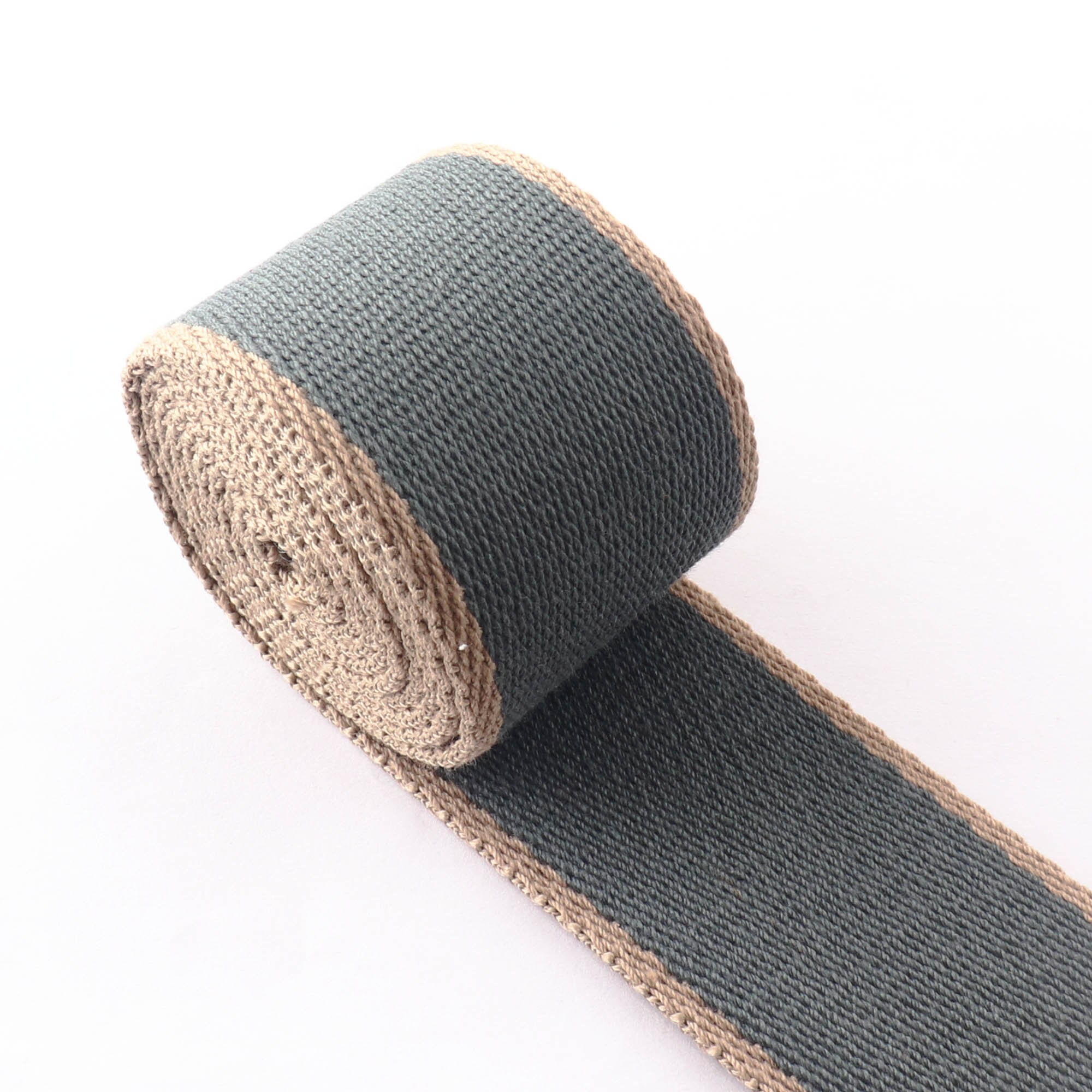 38mm Cotton Webbing Dark Color Webbing Purse Bag Webbing High | Etsy